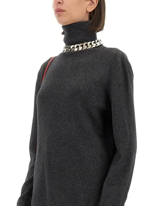 Givenchy Cashmere Pullover - Gray