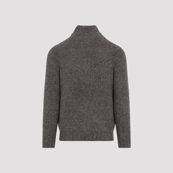 Brunello Cucinelli Cashmere-blend Cardigan