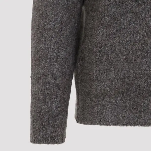 Brunello Cucinelli Cashmere-blend Cardigan