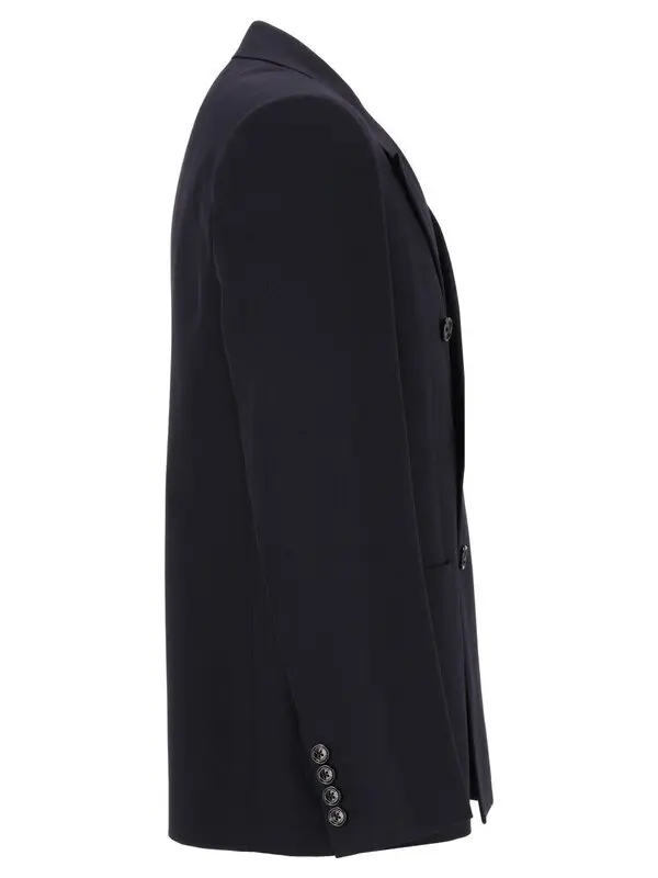 Valentino Garavani Double-breasted Jacket