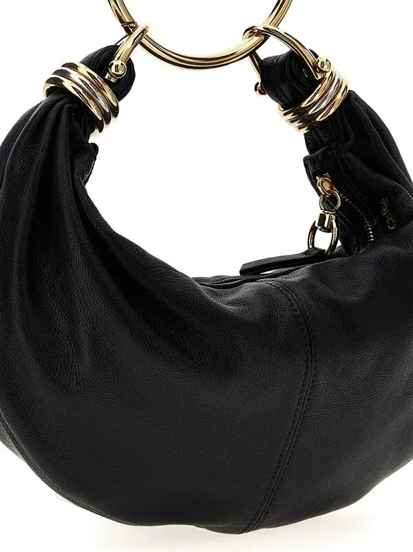 Chloé Bracelet Hobo Piccola' Handbag