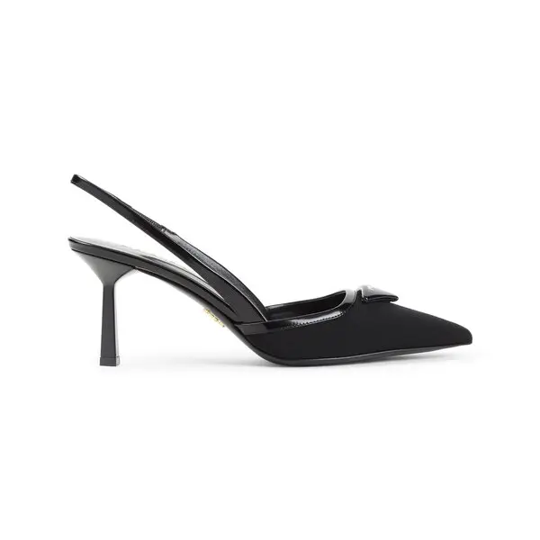 Prada Pumps