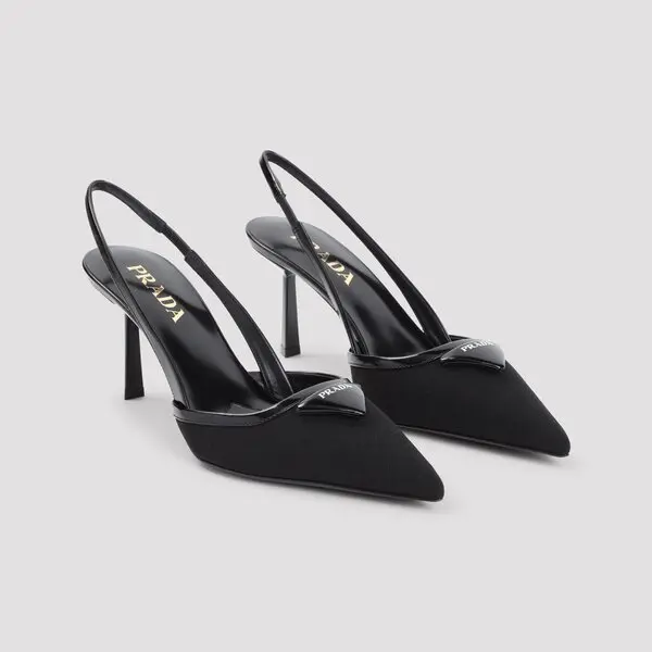 Prada Pumps