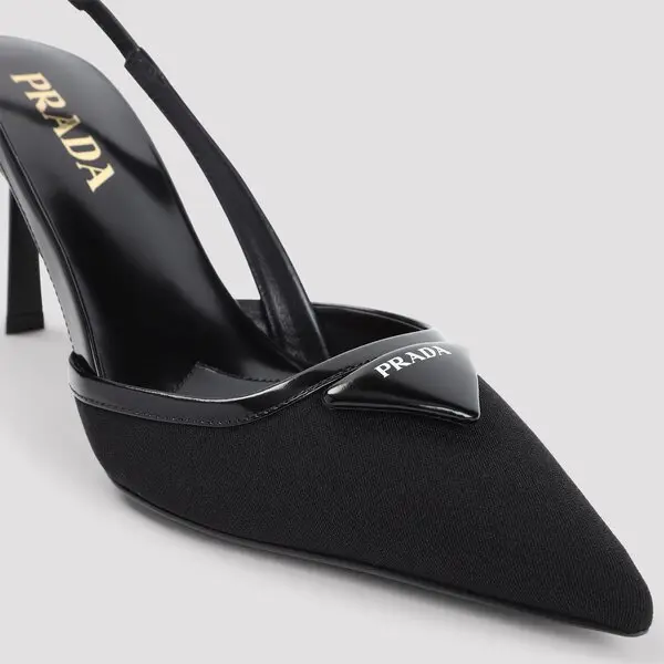 Prada Pumps