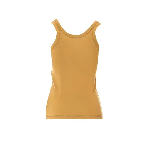 LEMAIRE Rib Tank Top