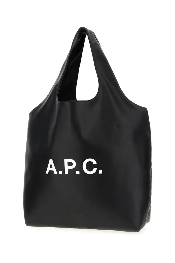 A.p.c. Shopper Tote Bag - Multicolor