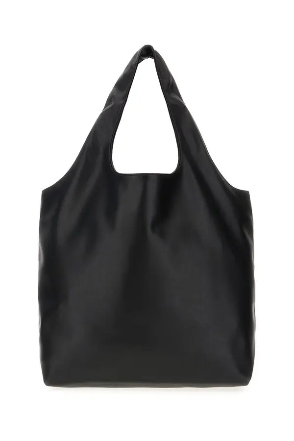A.p.c. Shopper Tote Bag - Multicolor