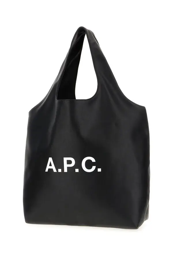 A.p.c. Shopper Tote Bag - Multicolor