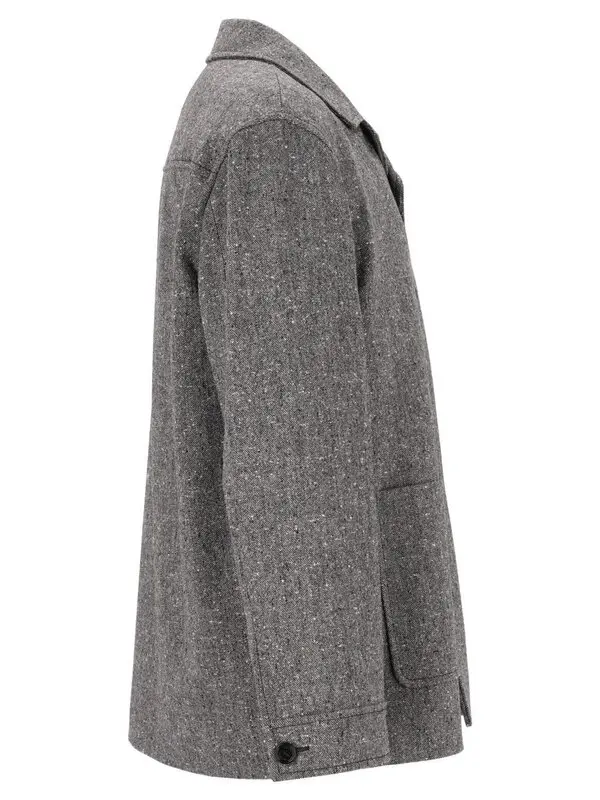Valentino Garavani Shirt Jacket