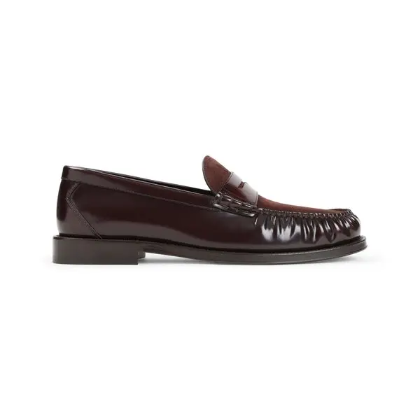 Brunello Cucinelli Brunello Cuccinelli Loafer - Red