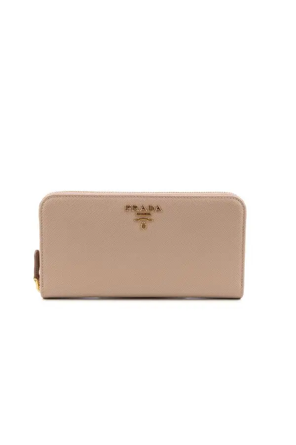 Prada Accessories Wallets