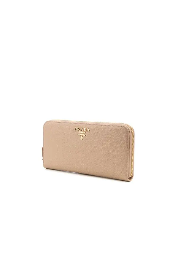 Prada Accessories Wallets