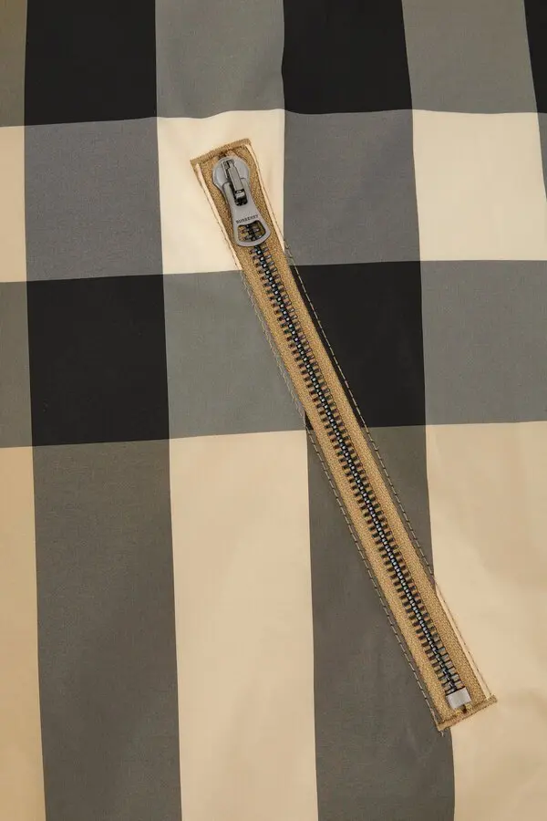 Burberry Clothing Jackets