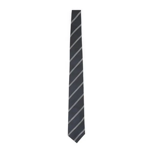Brunello Cucinelli Tie - Blue