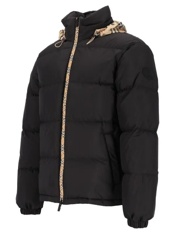 Burberry Snowdon Down Jacket