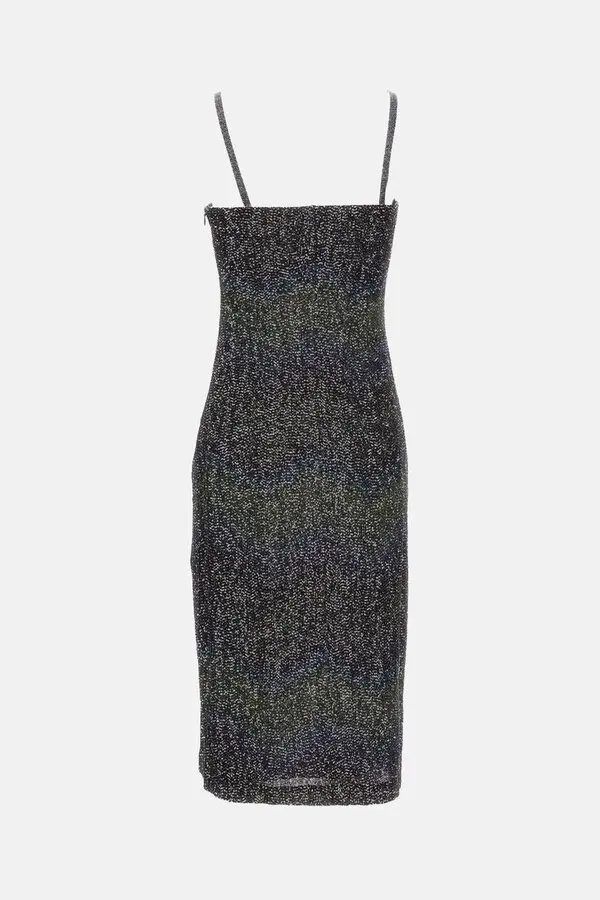 Missoni Sequins Mini Dress