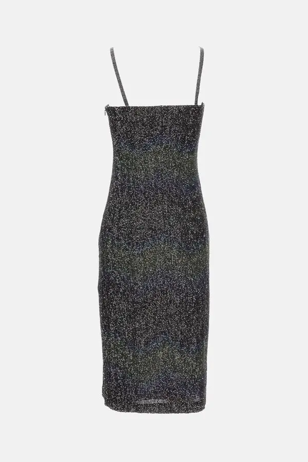 Missoni Sequins Mini Dress - Multicolor