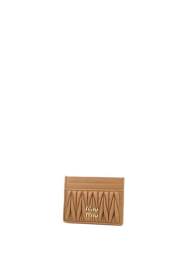 Miu Miu Accessories Wallets
