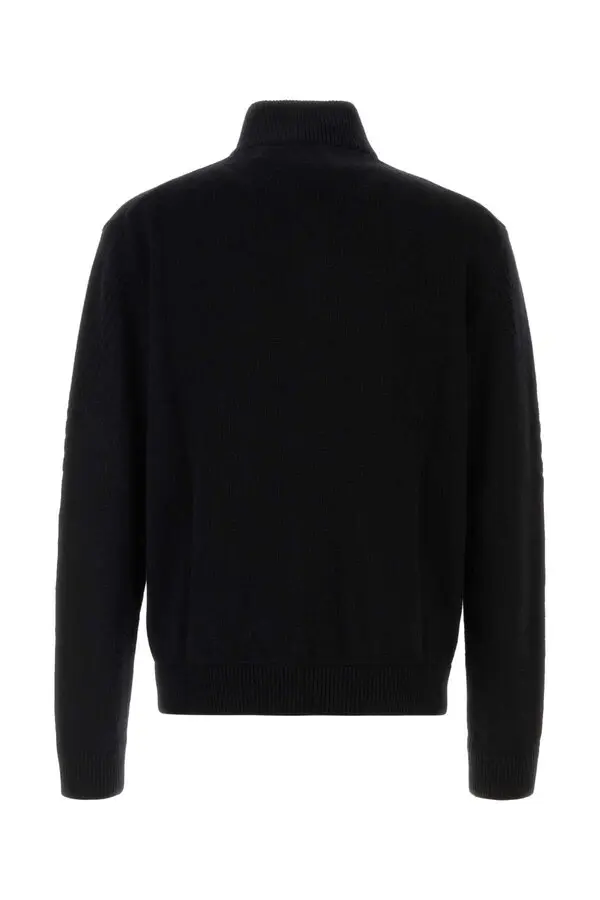 Givenchy Wool Blend Cardigan