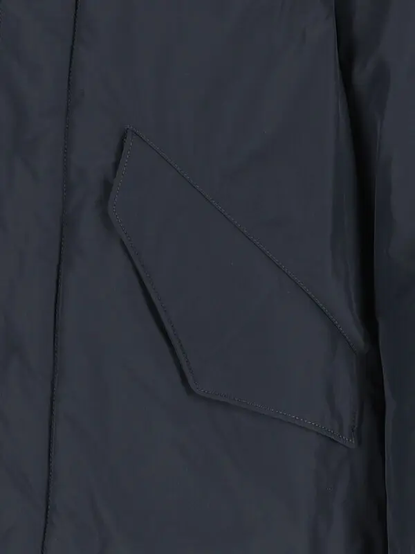 Stone Island Matte Micro Rep Jacket