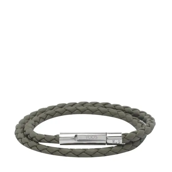 TOD'S Mycolors Bracelet - Green