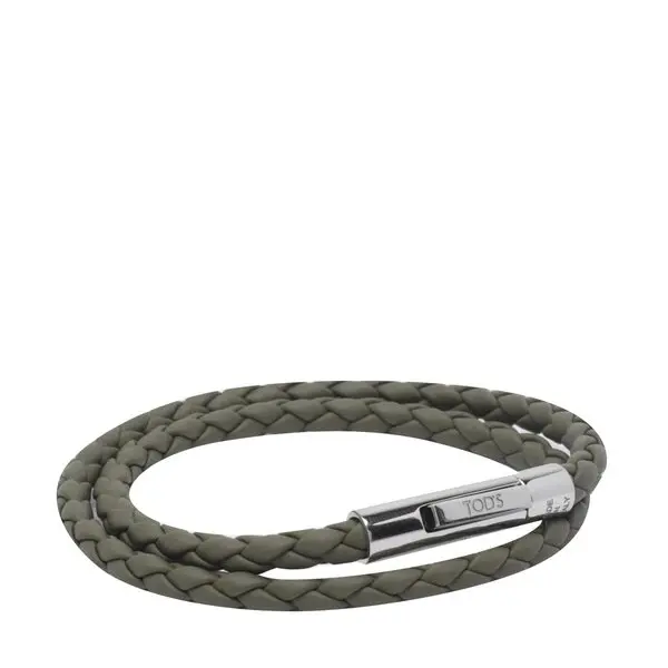 TOD'S Mycolors Bracelet - Green
