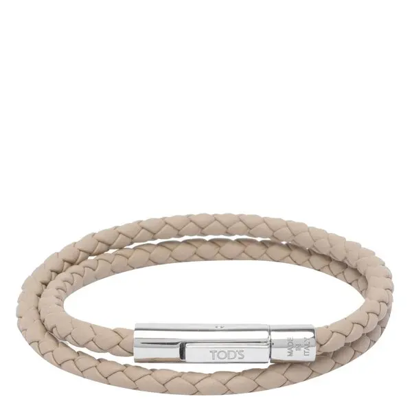 TOD'S Mycolors Bracelet - Cream