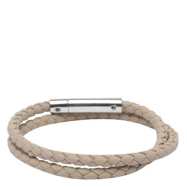 TOD'S Mycolors Bracelet - Cream