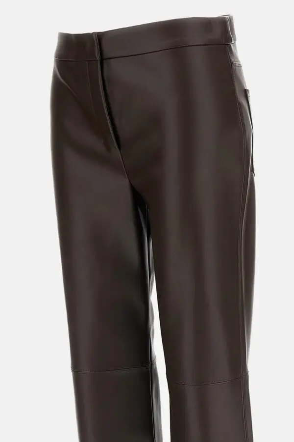 Max Mara Sublime Trousers - Multicolor