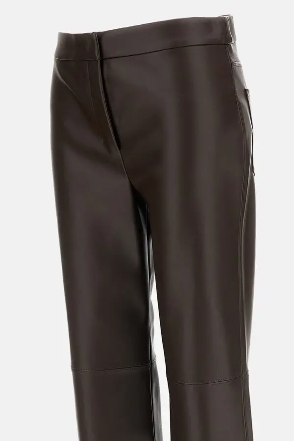 Max Mara Sublime Trousers - Multicolor