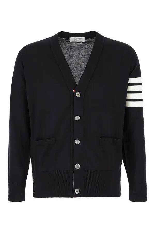 Thom Browne Clothing Knitwear