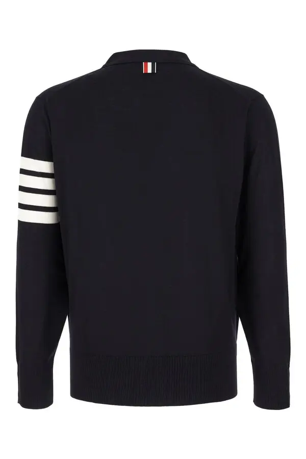 Thom Browne Clothing Knitwear - Multicolor
