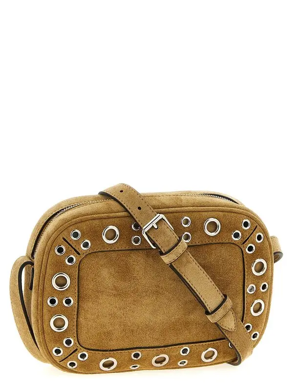 Valentino Garavani Nellcôte' Shoulder Bag