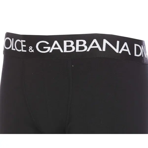 Dolce & Gabbana Logo Boxer 2 Pack