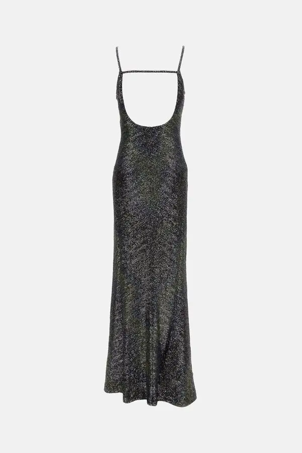 Missoni Caperdoni Long Dress