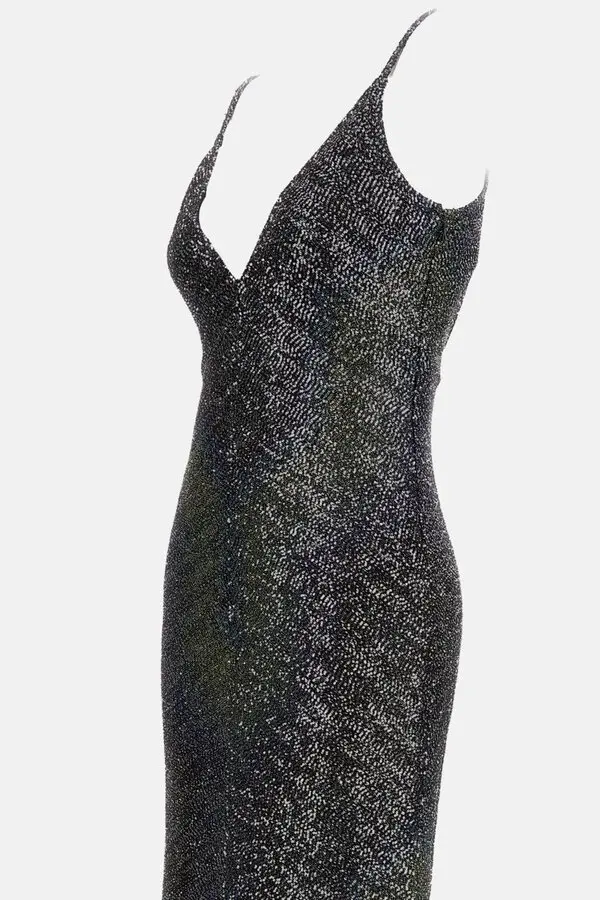 Missoni Caperdoni Long Dress