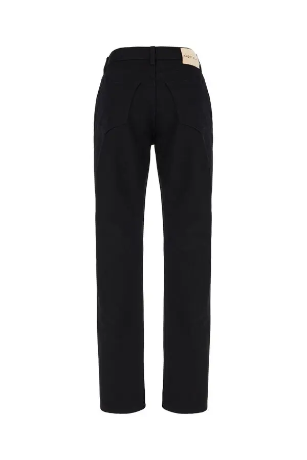 Alexander McQueen Clothing Jeans