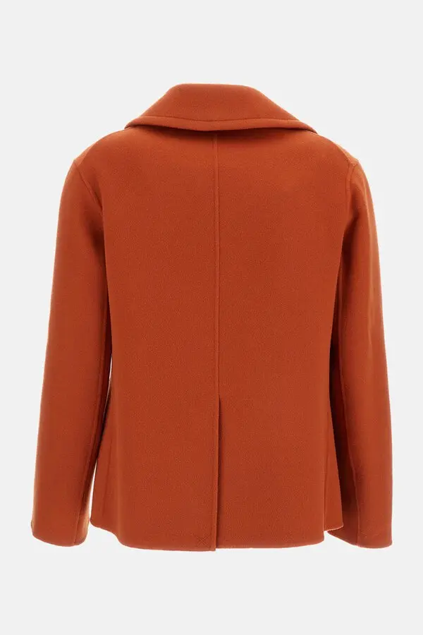Max Mara Sissy Single Breast Jacket