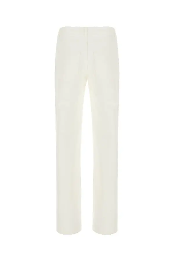 ANN DEMEULEMEESTER Clothing Jeans