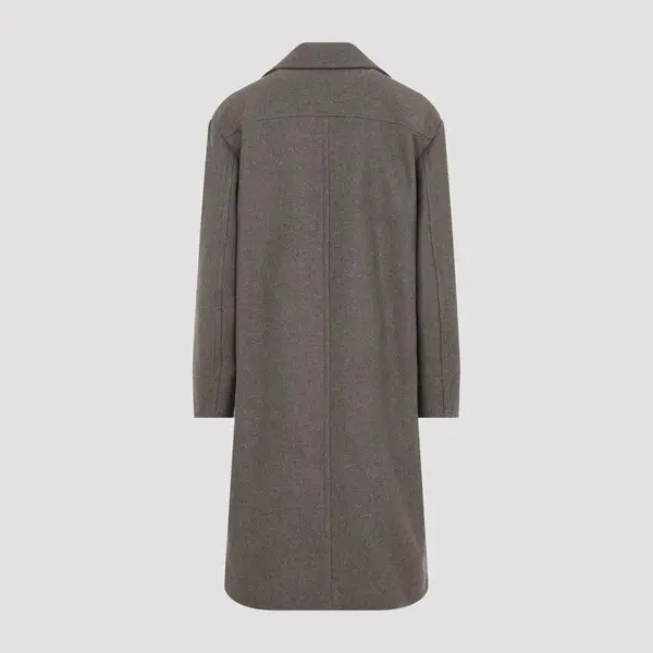 Dries Van Noten Dreis Van Noten Rascott Bis Coat