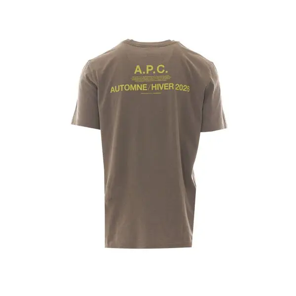 A.p.c. T-shirt