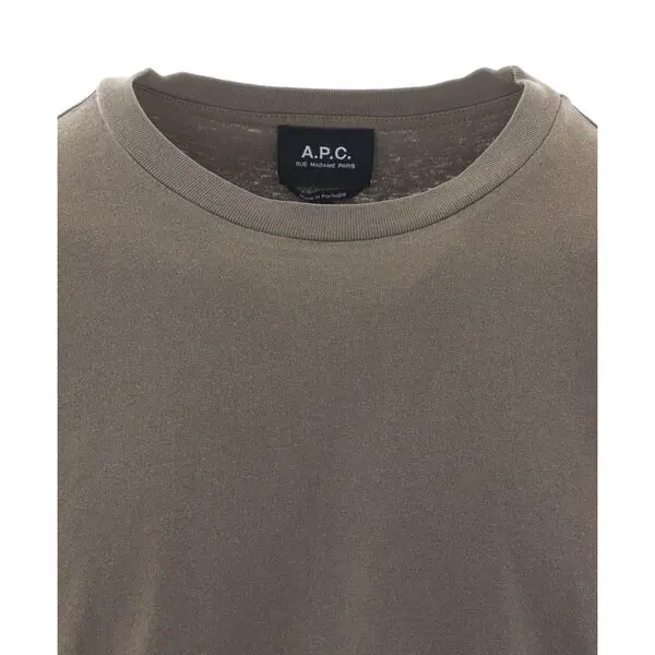 A.p.c. T-shirt