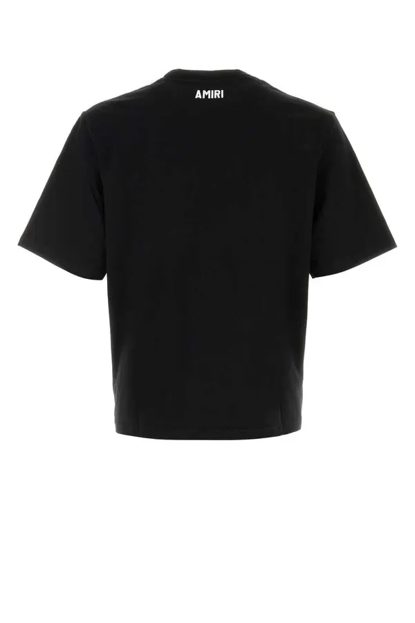 Amiri Cotton T-shirt