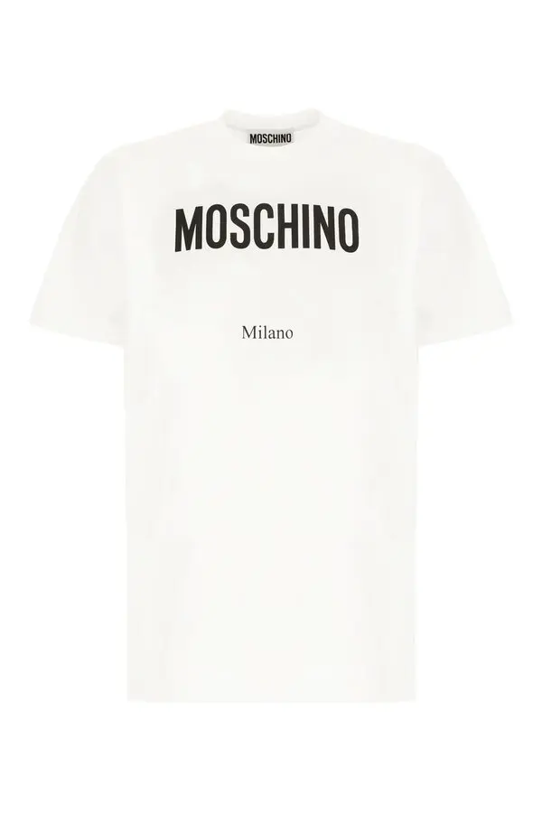 Moschino Clothing T-shirt - Multicolor
