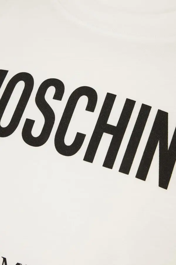 Moschino Clothing T-shirt - Multicolor