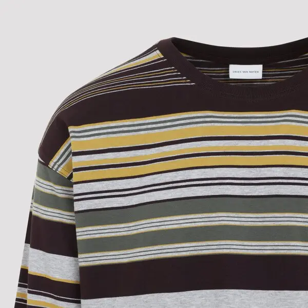 Dries Van Noten Hember T-shirt