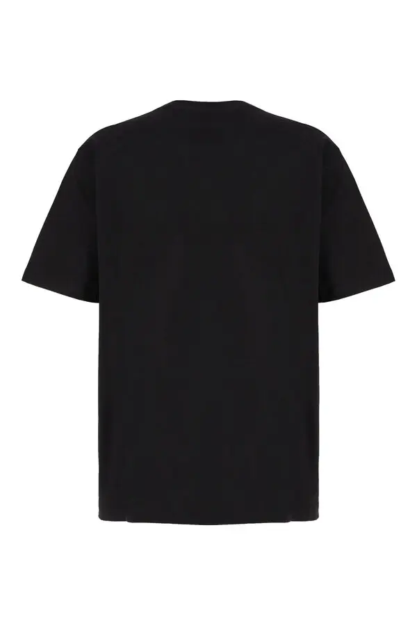 Alexander McQueen Clothing T-shirt