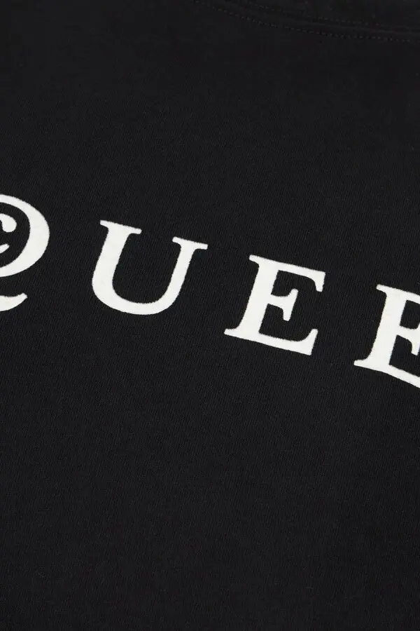 Alexander McQueen Clothing T-shirt