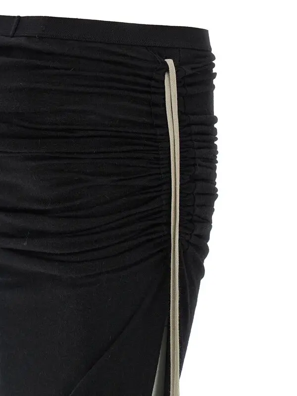 Rick Owens Edfu' Skirt