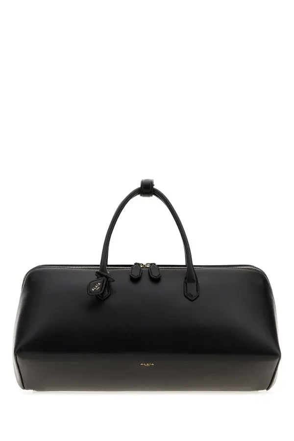 Alaïa Delta Duffel Bag - Multicolor